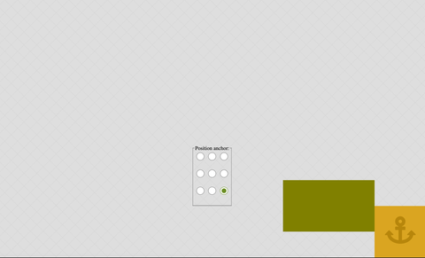Let’s hang! An intro to CSS Anchor Positioning with basic examples ...