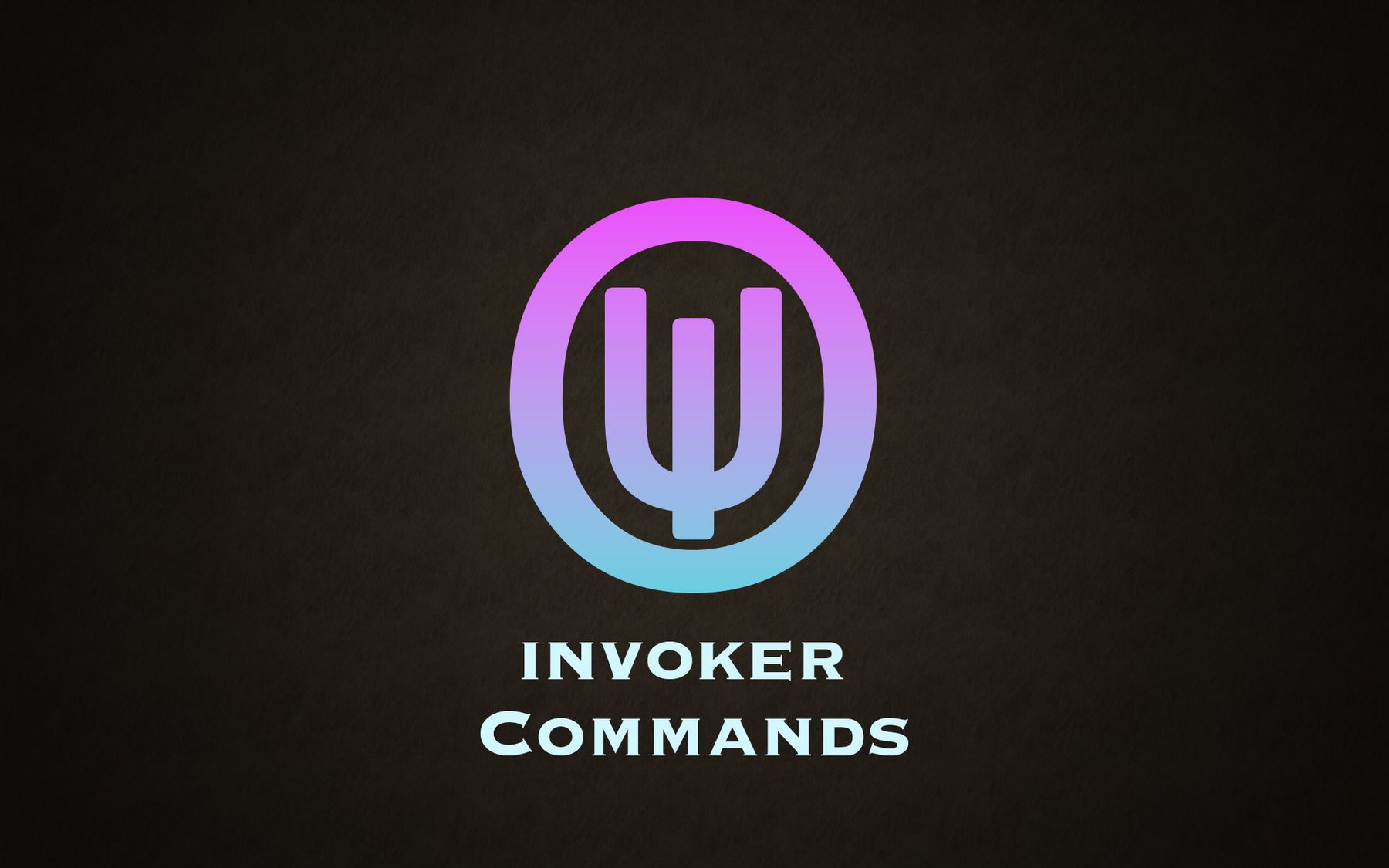 An Update On Invokers Invoker Commands In Html Utilitybend