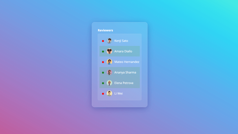 An update on customizable selects: the multiple select | utilitybend