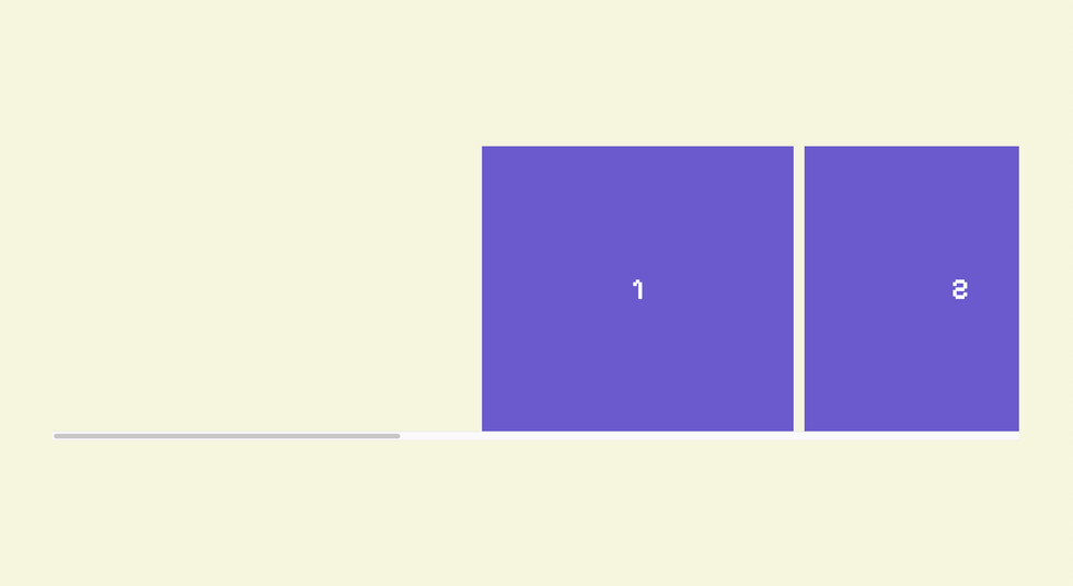 Is the sticky thing stuck? Is the snappy item snapped? A look at state ...