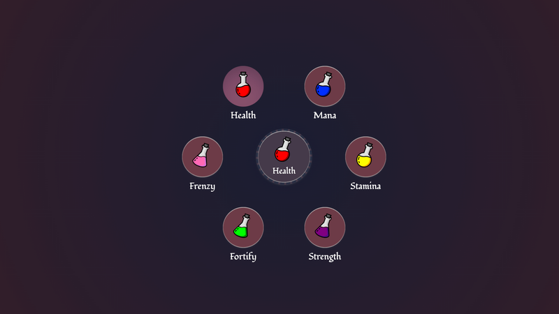The customizable select - Part two: Potions, anchoring, and radial shenanigans in CSS | utilitybend
