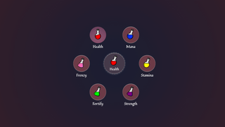 The customizable select - Part two: Potions, anchoring, and radial shenanigans in CSS | utilitybend
