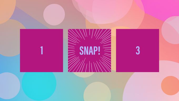 Is the sticky thing stuck? Is the snappy item snapped? A look at state ...