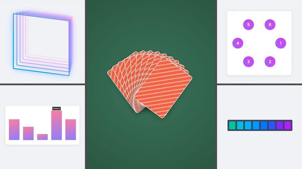 Let’s hang! An intro to CSS Anchor Positioning with basic examples ...